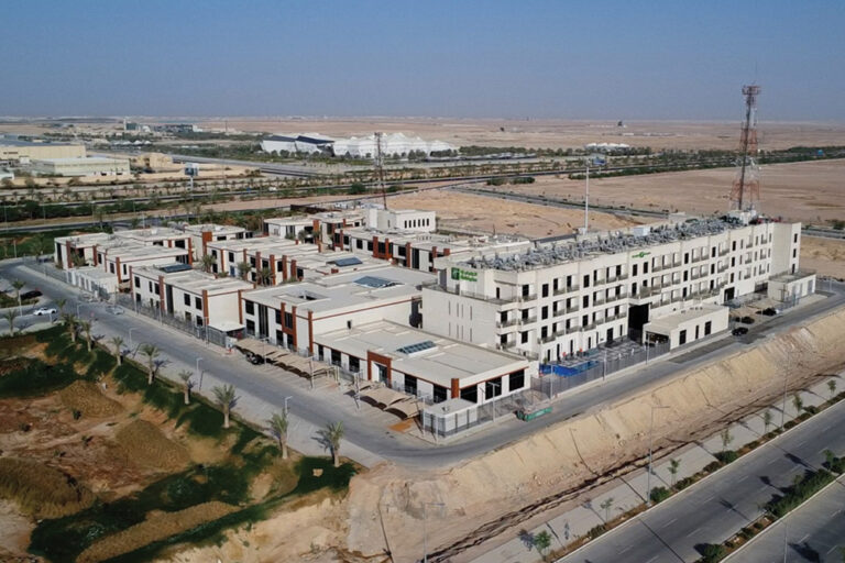 Our Projects – Massa Built