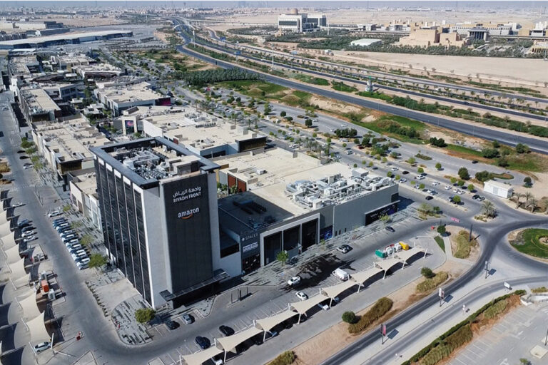 Our Projects – Massa Built