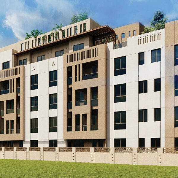 Residential & Commercial Buildings – Massa Built