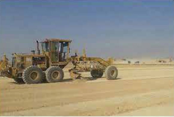 Riyadh Front (12 Commercial buildings) – Massa Built