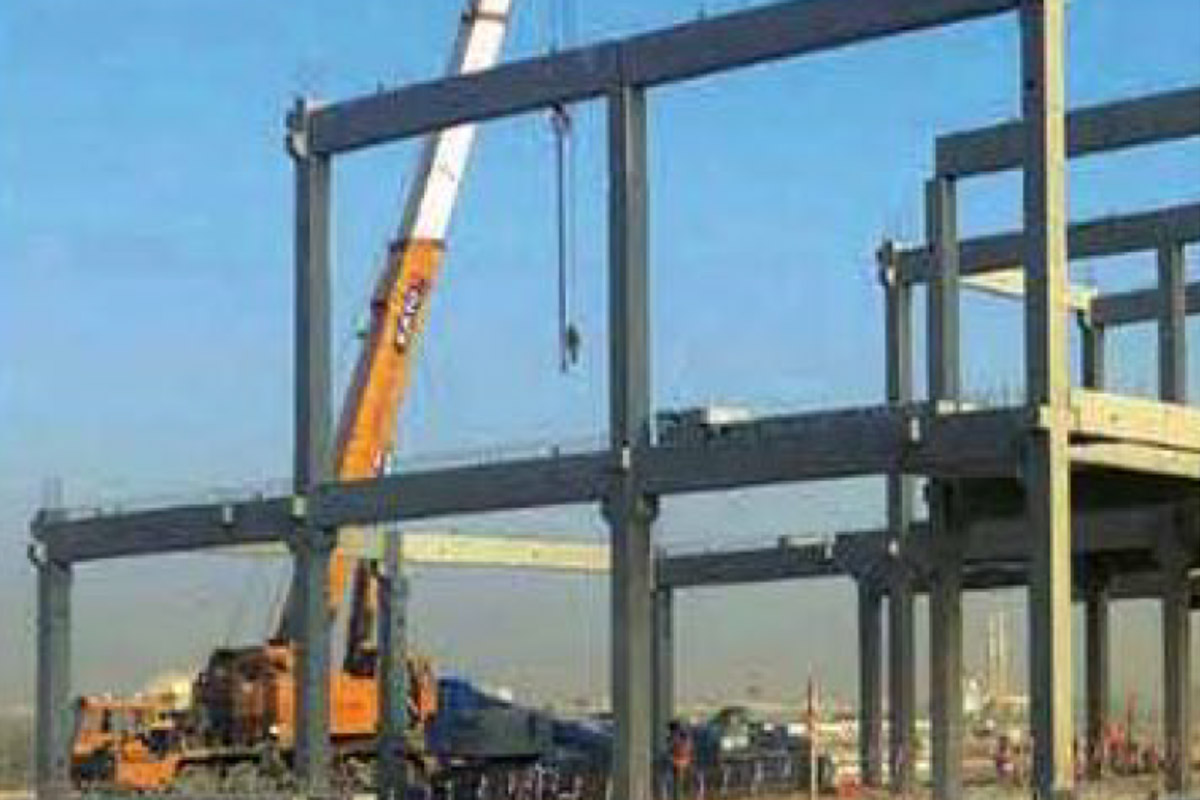 Business Bark (10 Commercial buildings) – Massa Built