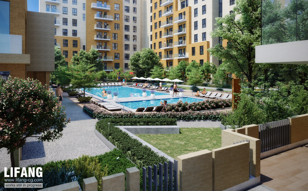 Live in Liwan – Massa Built