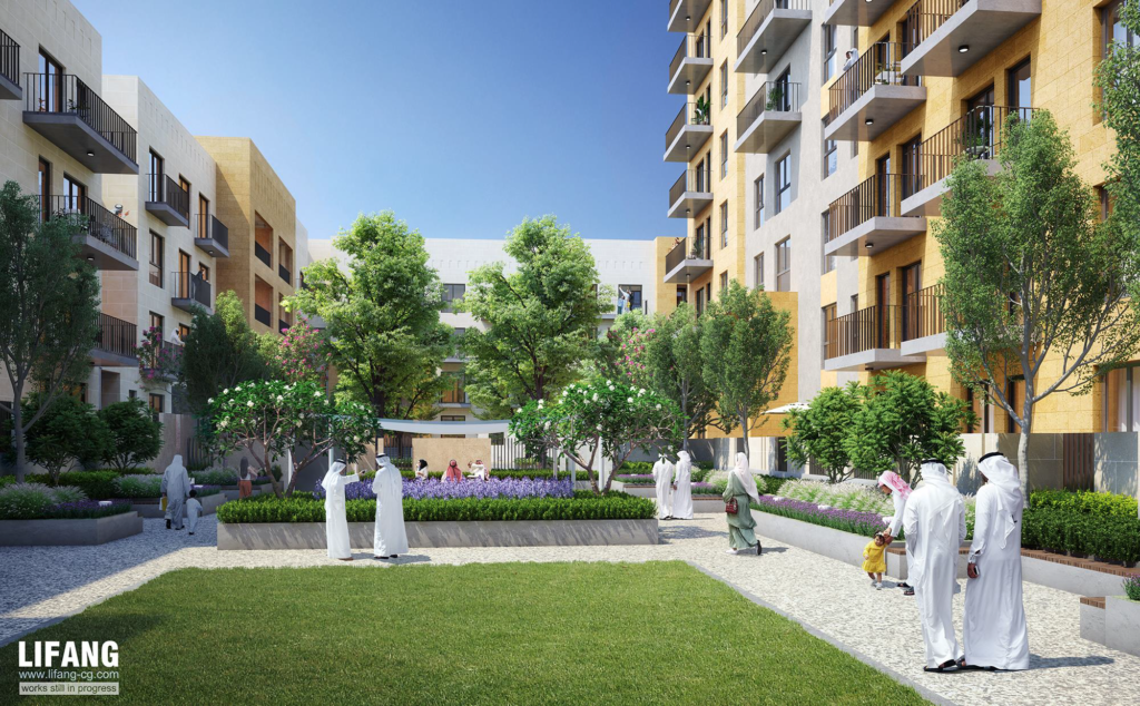 Live in Liwan – Massa Built