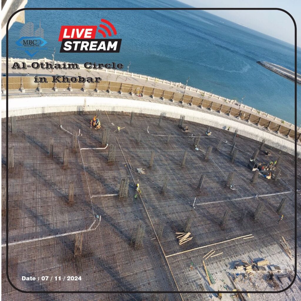 AL OTHAIM CIRCLE – Massa Built